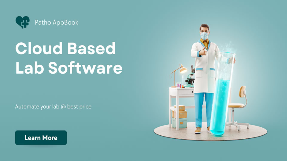 Free Pathology Software Online version